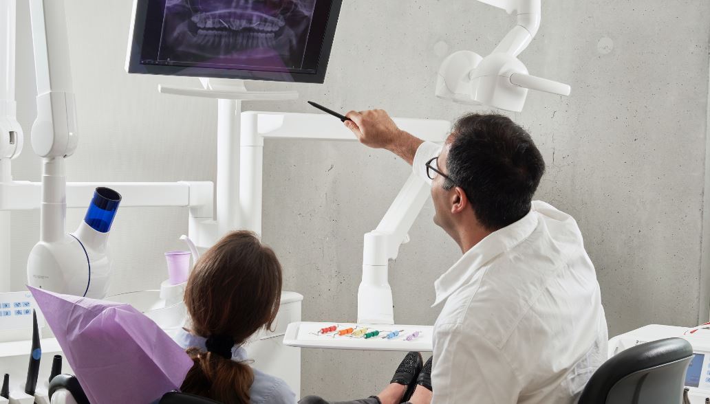 Endodontists | Texas Endodontic Center