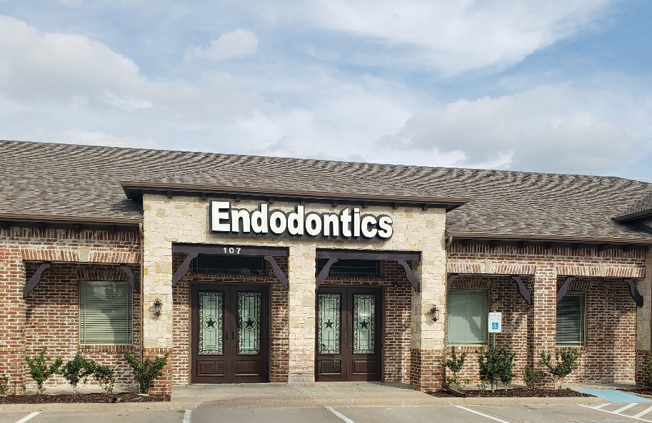 Endodontists | Texas Endodontic Center