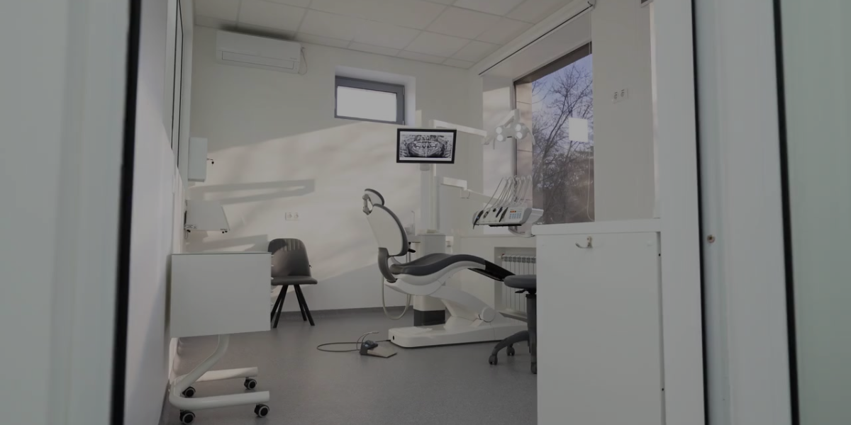 Dr. Ali Altitinchi - Texas Endodontic Center